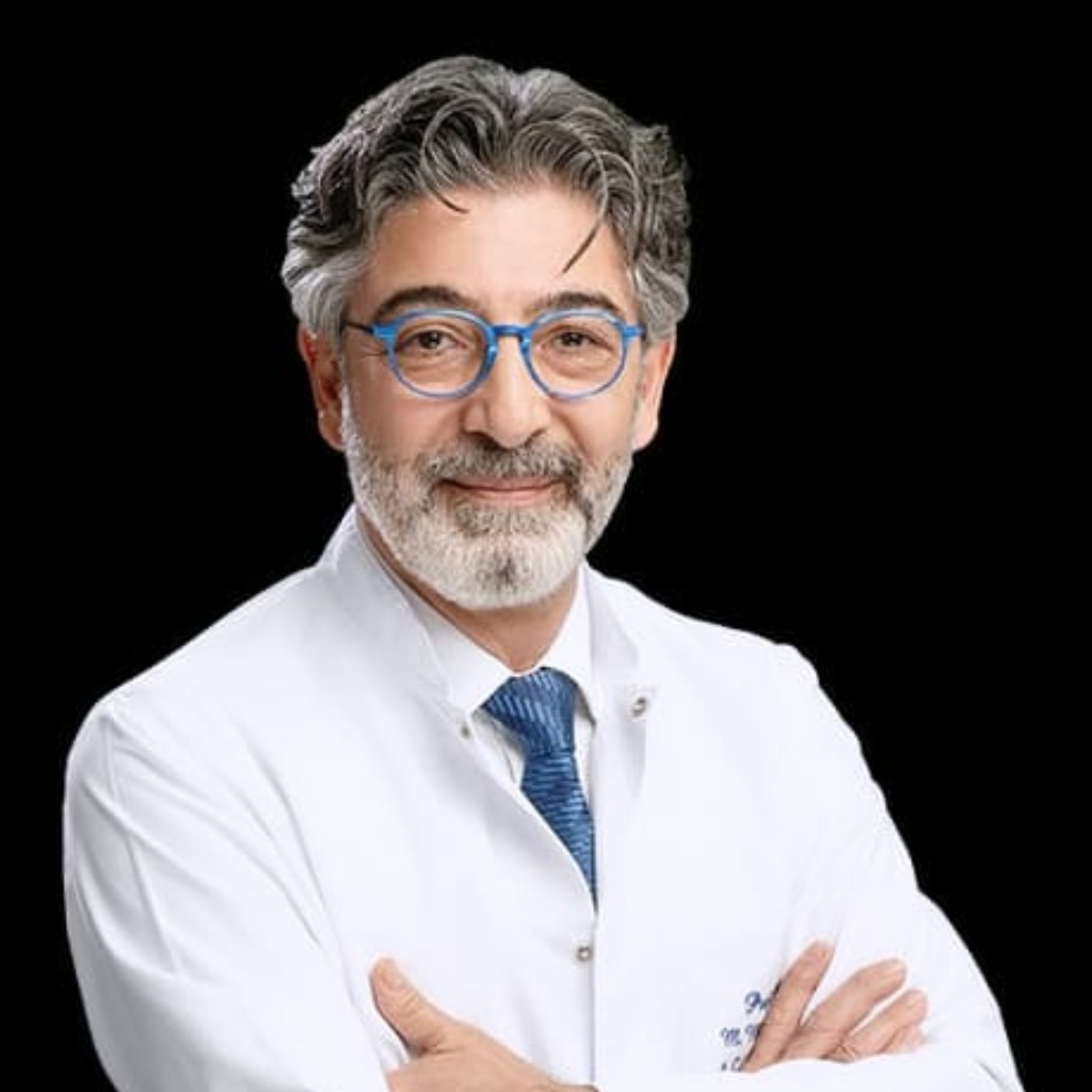 Prof. Dr. Nadir Sener - Medical Doctor - Acibadem Saglik Grubu | XING