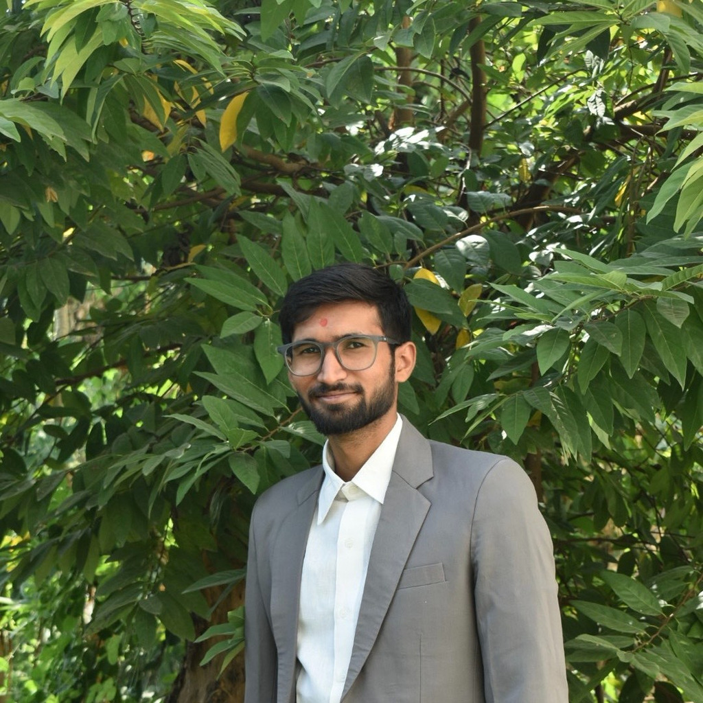Keyur Jasoliya - Intern Process Development - Techinnovate Mobility | XING