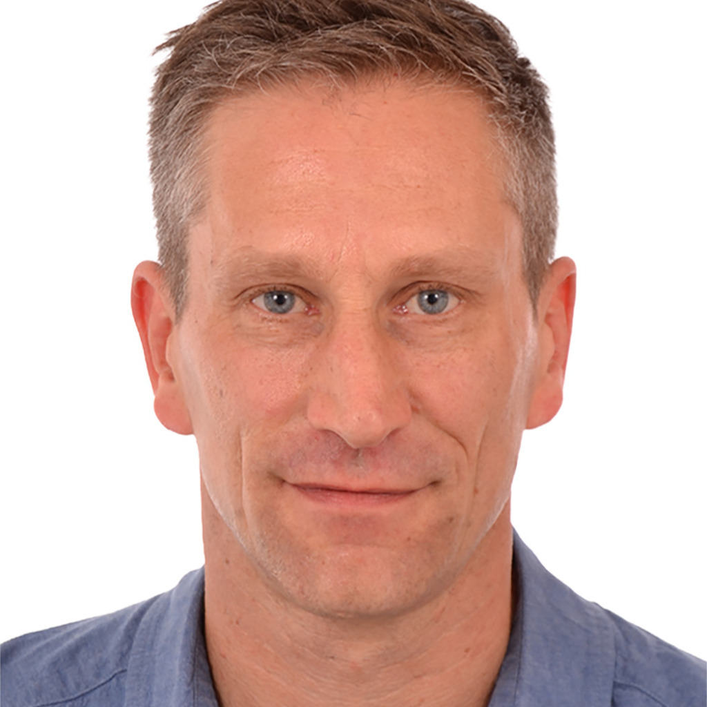 Dr. Daniel König - Wissenschaftlicher Mitarbeiter - Bundesinstitut für ...