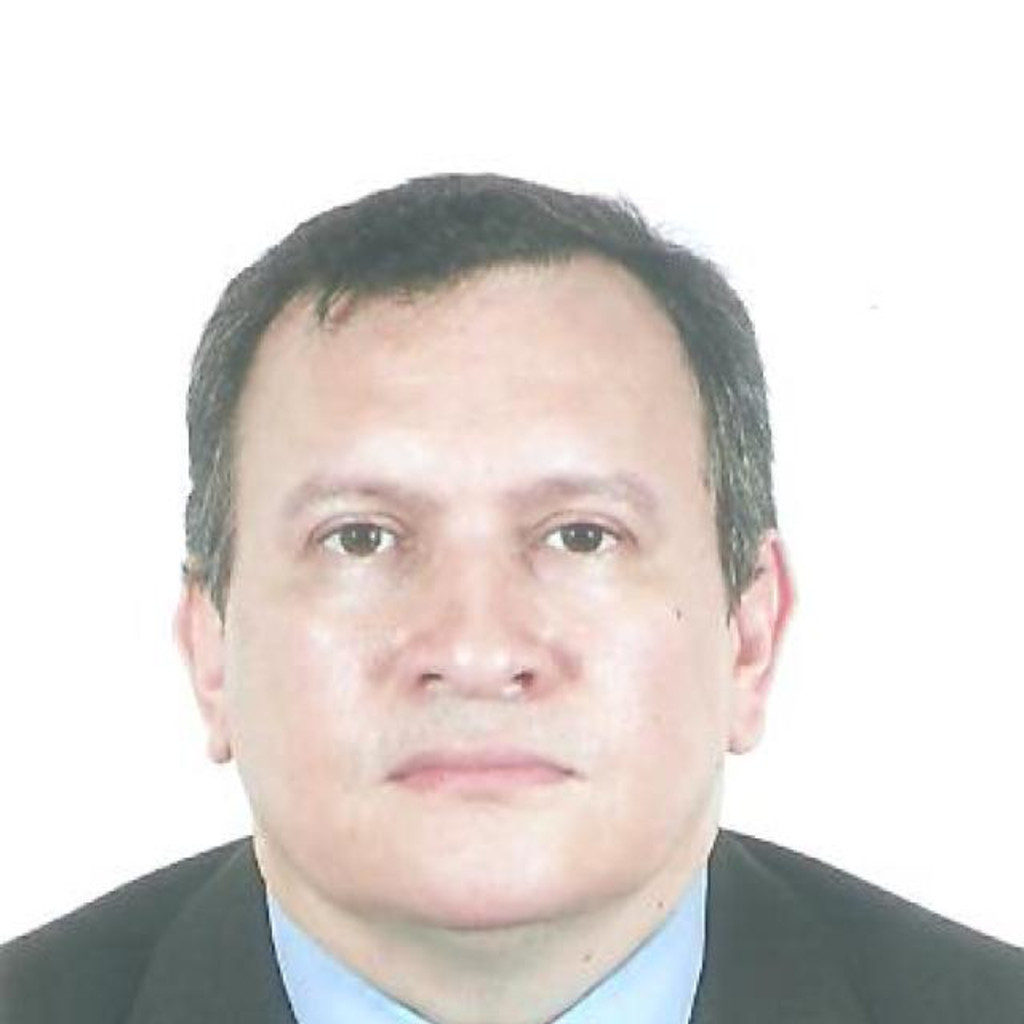 Jose Luis Quintero: Abogado | XING