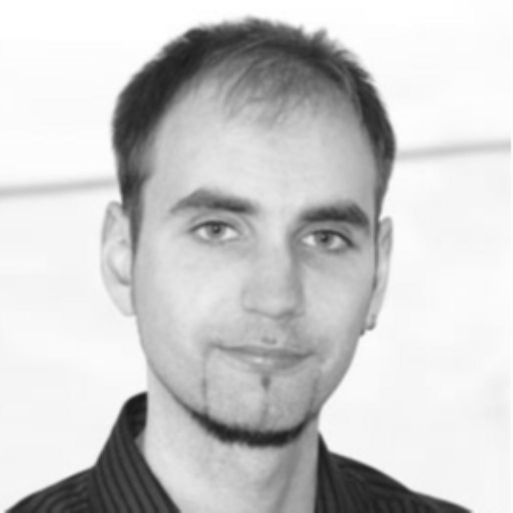 Christian Krawczyk - Informations- und Kommunikationstechnik - Fachhochschule Südwestfalen ...