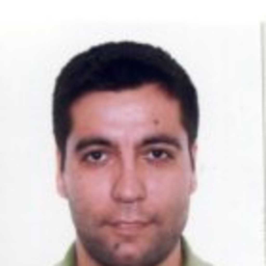 José Luis Cañada Fagundo - Ingeniero - UMI Aeronáutica | XING