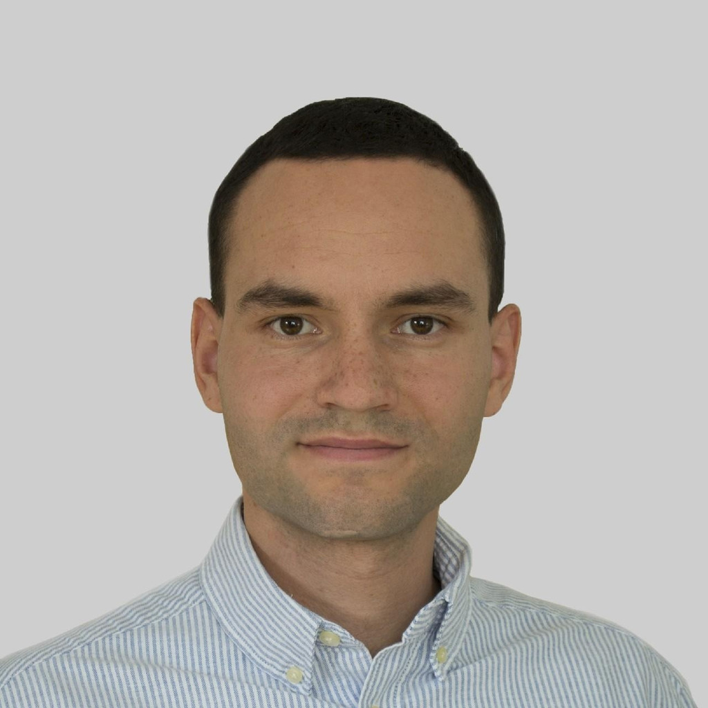 Dipl.-Ing. Dimitri Simon - Technischer Projektleiter - CAF Deutschland ...