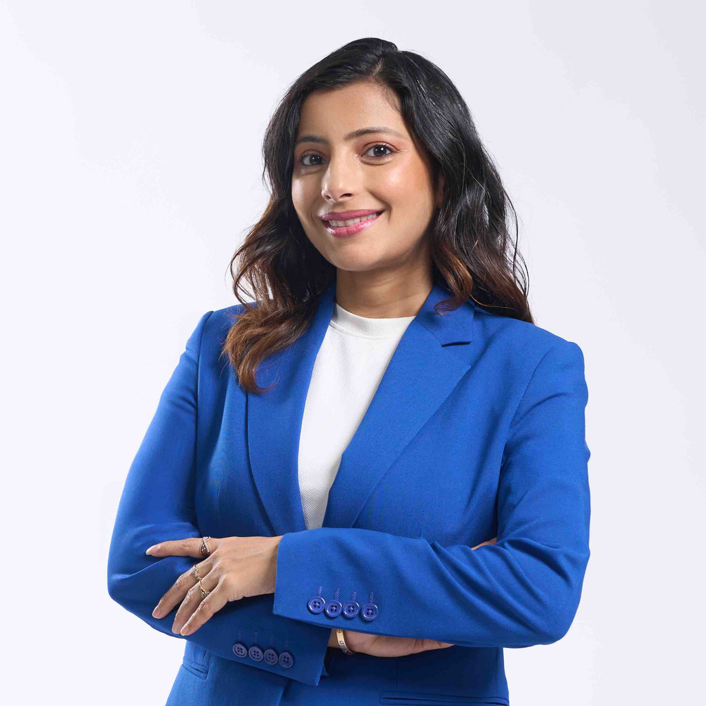 Khushboo Gupta - Social Media Manager - Robert Bosch Engineering and Business Solutions Limited ...