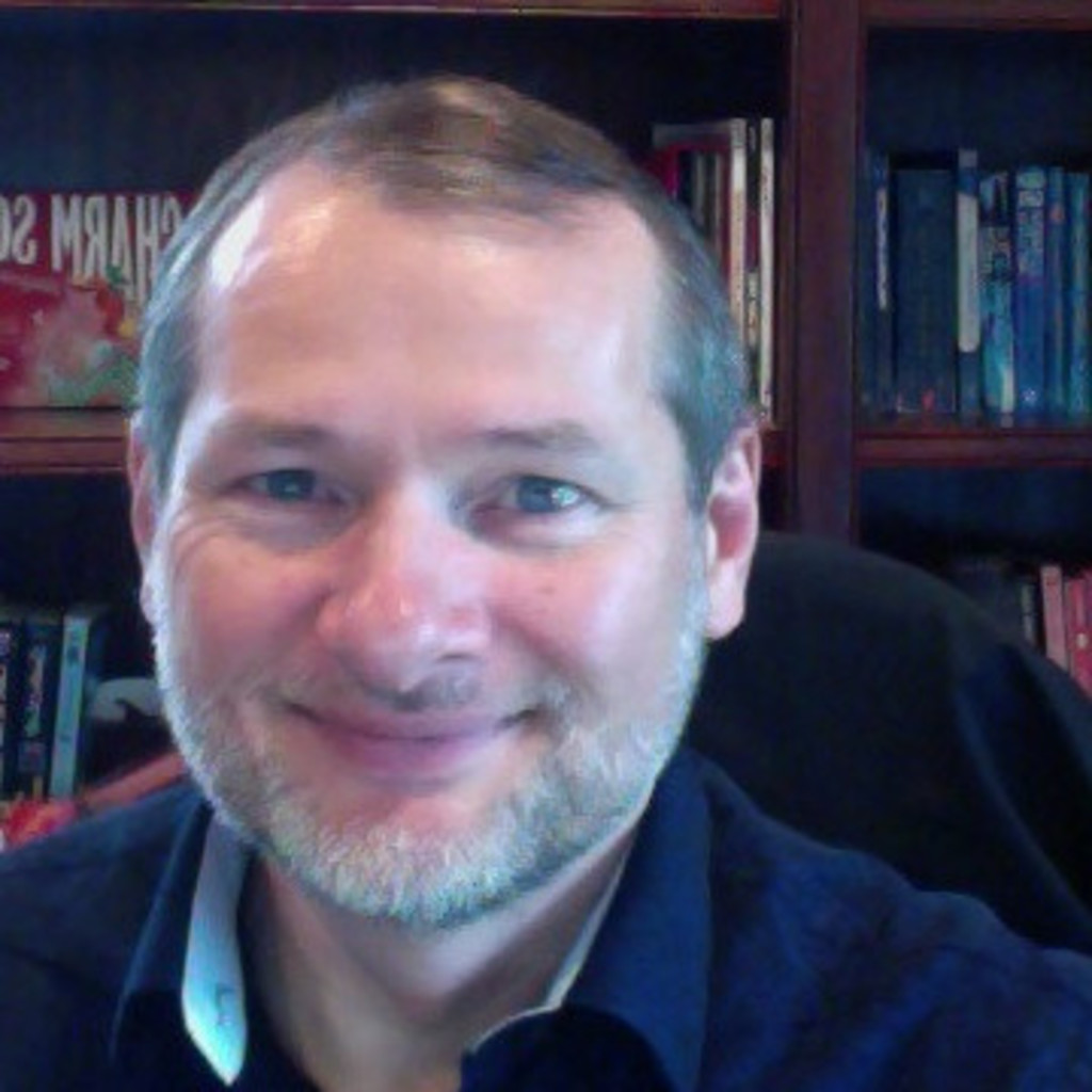 Dipl.-Ing. Jerry Theys - Managing director - Smart Technics @ Colruyt ...