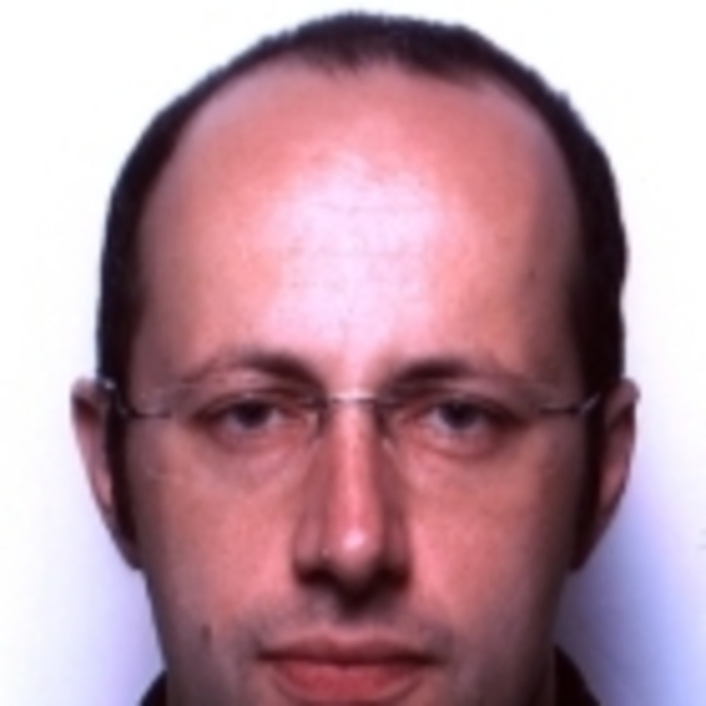 Jacob Ballinger - new thougths on light - in progress | XING