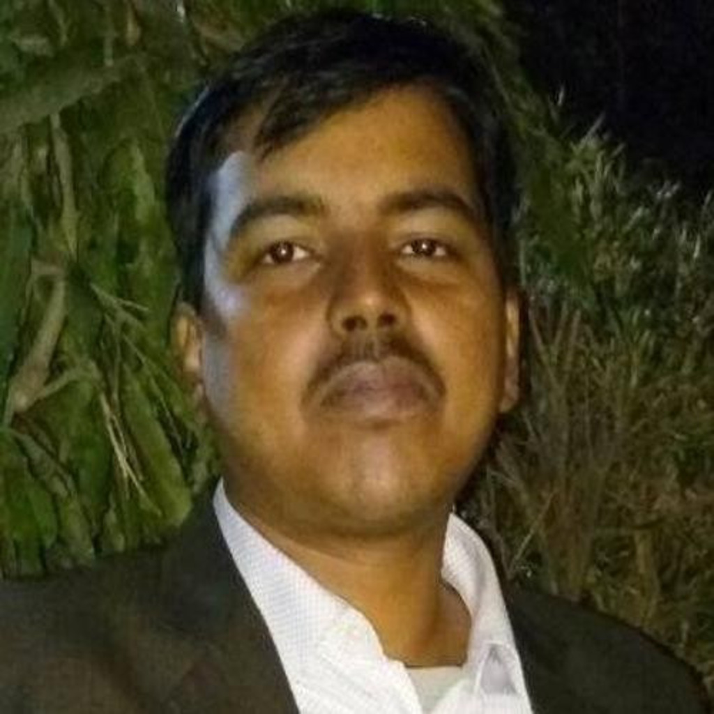 Sudhansu Dubey - Fullstack Web Developer - Induji Technologies Private Limited | XING