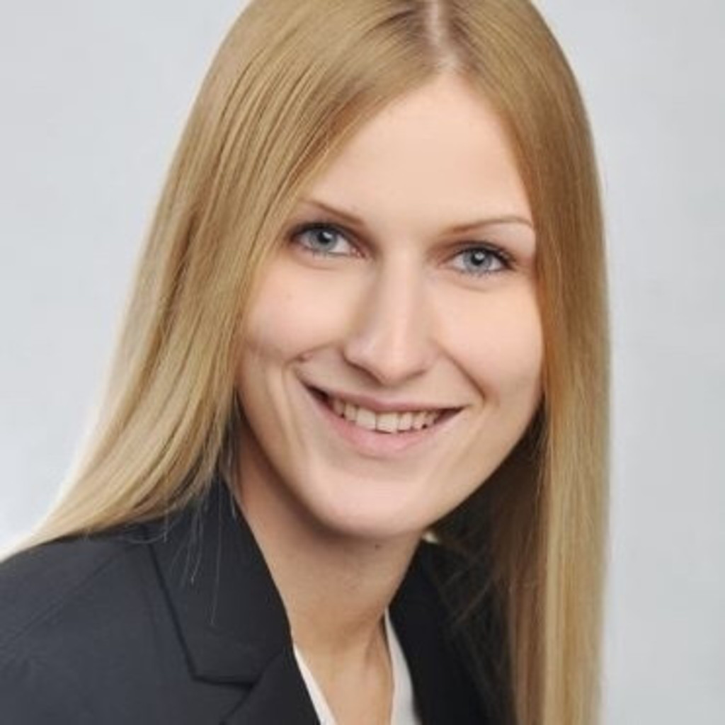 Jasmin Lober - Firmenkundenassistenz - Oberbank AG | XING