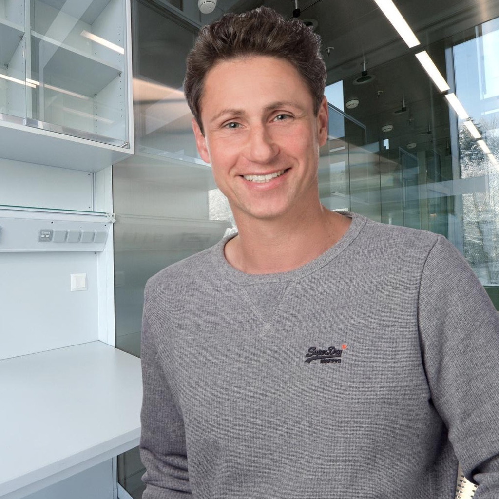 Andreas Scheibner - Projektkoordinator - Schneider Elektronik GmbH | XING