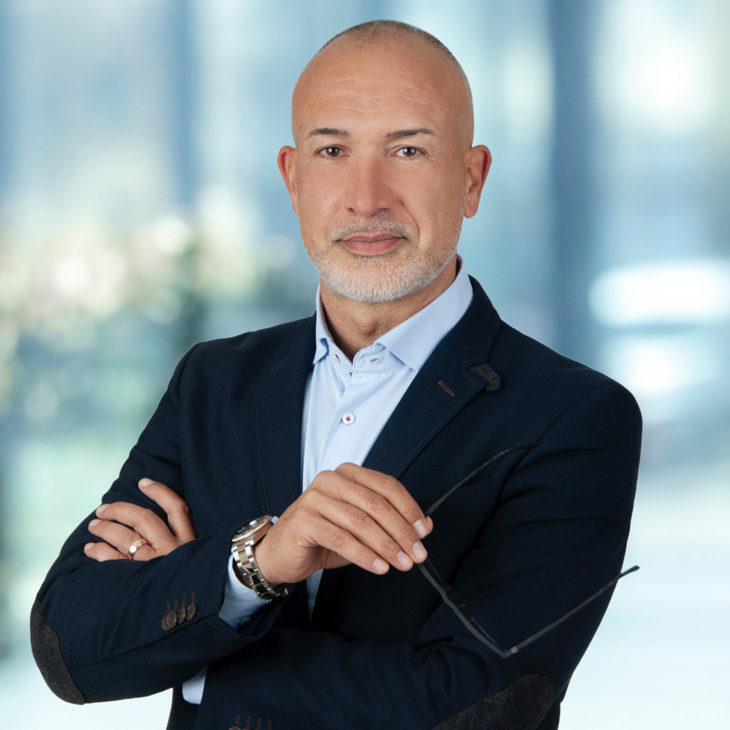 Gennaro Rino Barba - Automobilkaufmann - Ernst & König GmbH | XING