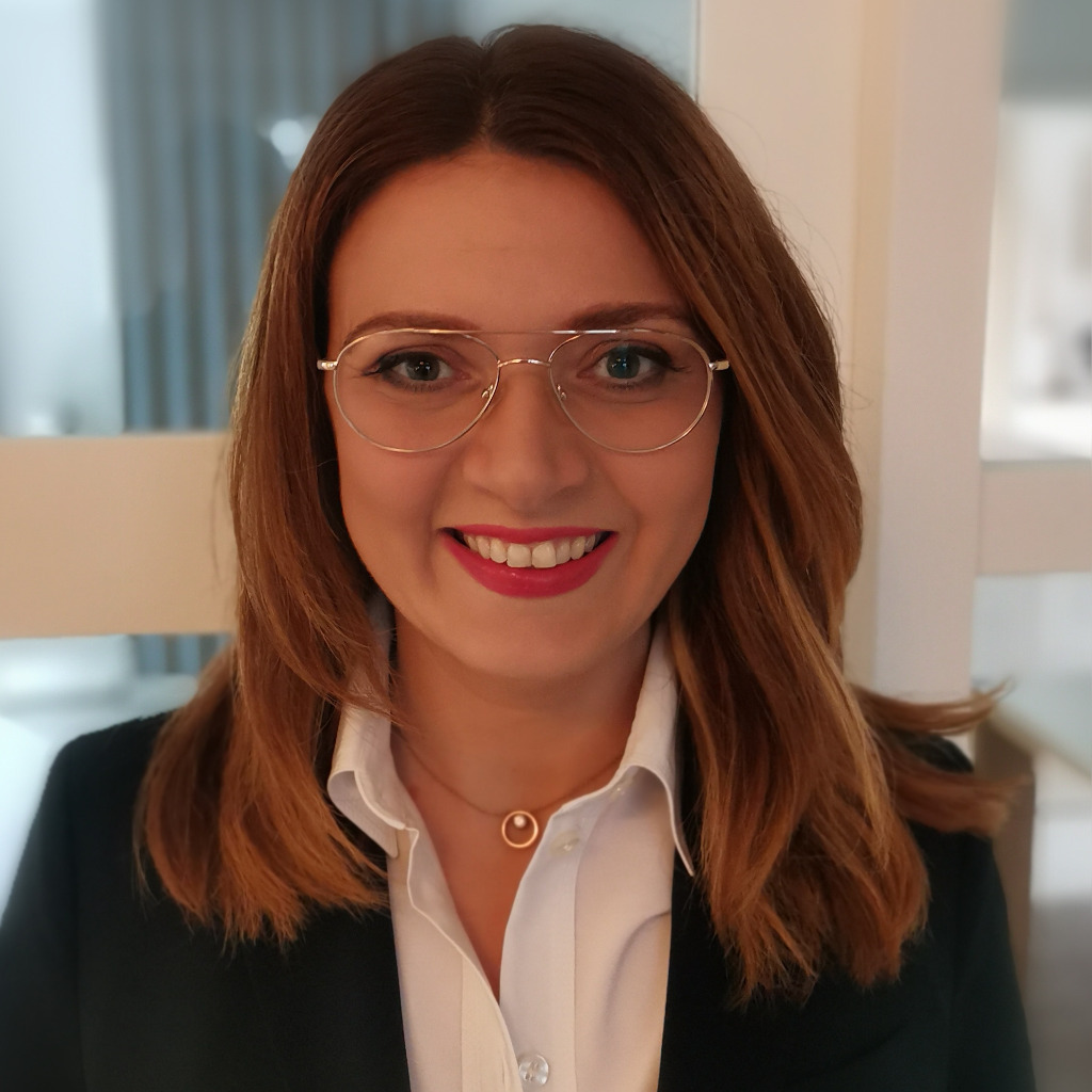 Anna Seelig - Teamleader Sales Enclosure Systems - Rose Systemtechnik ...