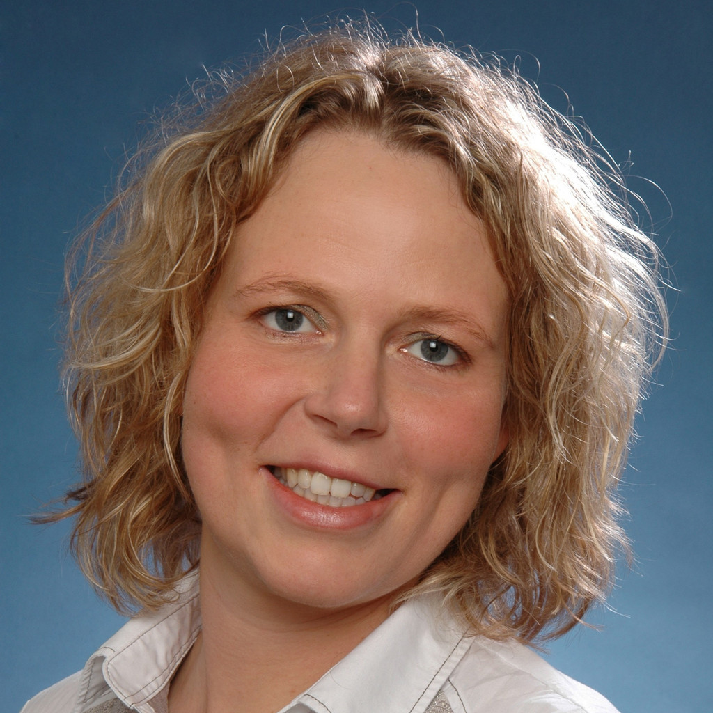 Daniela Frank - Assistenz der Geschäftsleitung / Projektmanagement ...