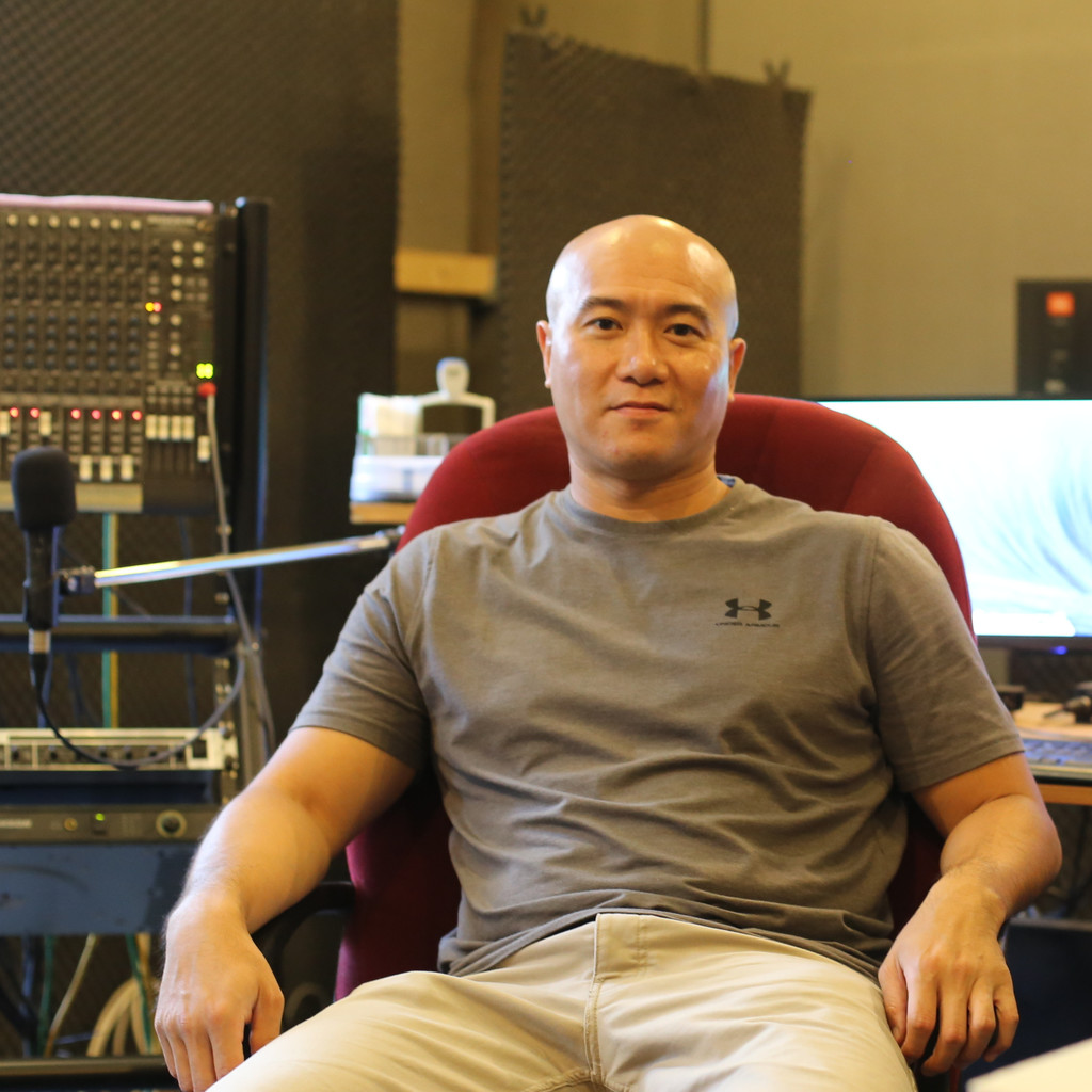 Johnny Chen - Pop, Rock, R&b Gesangsunterricht Wien - Starvoice | XING