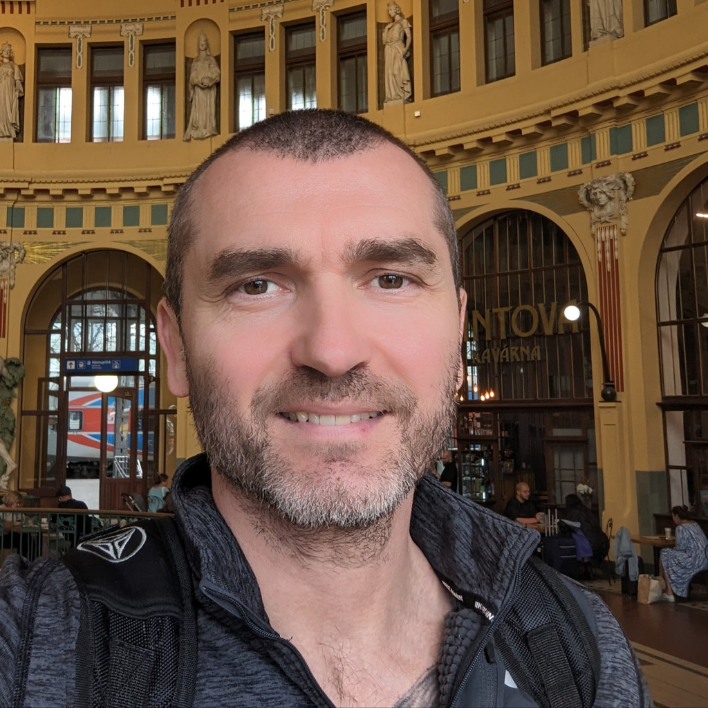 Ruslan Sendecky - DevOps Engineer - National Australia Bank | XING