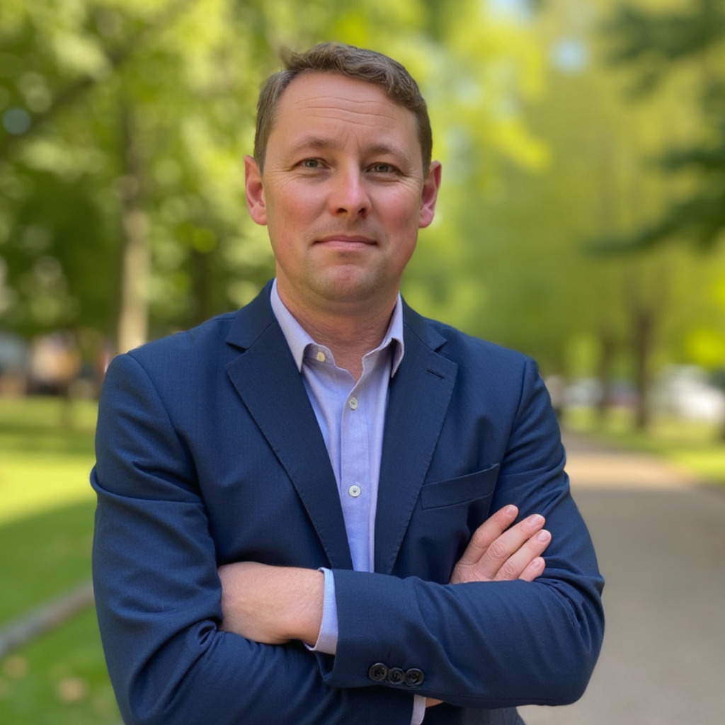 Daniel Claus - Produktionsleiter (interimistisch) - OEM Tec GmbH | XING