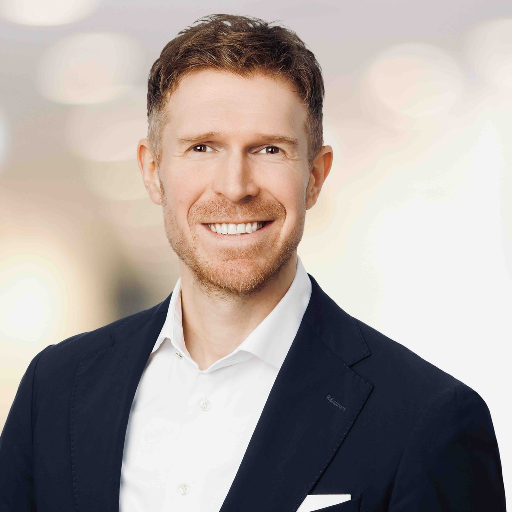 Eric Wende - Leiter S-ImmobilienCenter - Kreissparkasse Rhein-Hunsrück ...