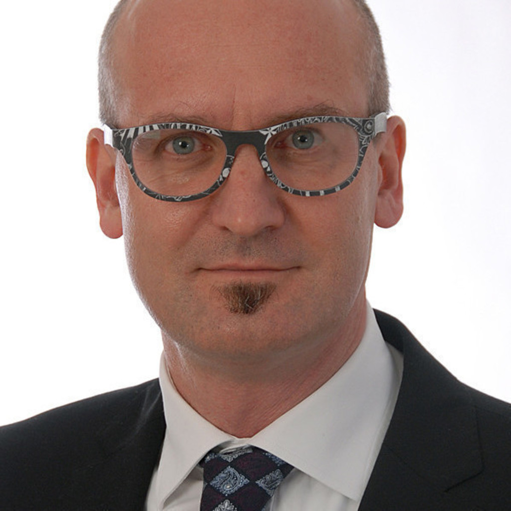 Andreas Brugger - Geschäftsführer - alpvision | XING