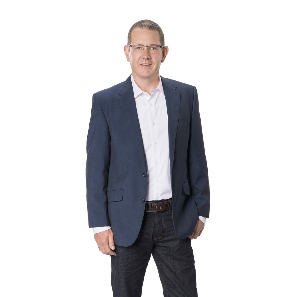 Daniel de Winder - Gewerbe- und Großkundenvertrieb - nvb Nordhorner ...