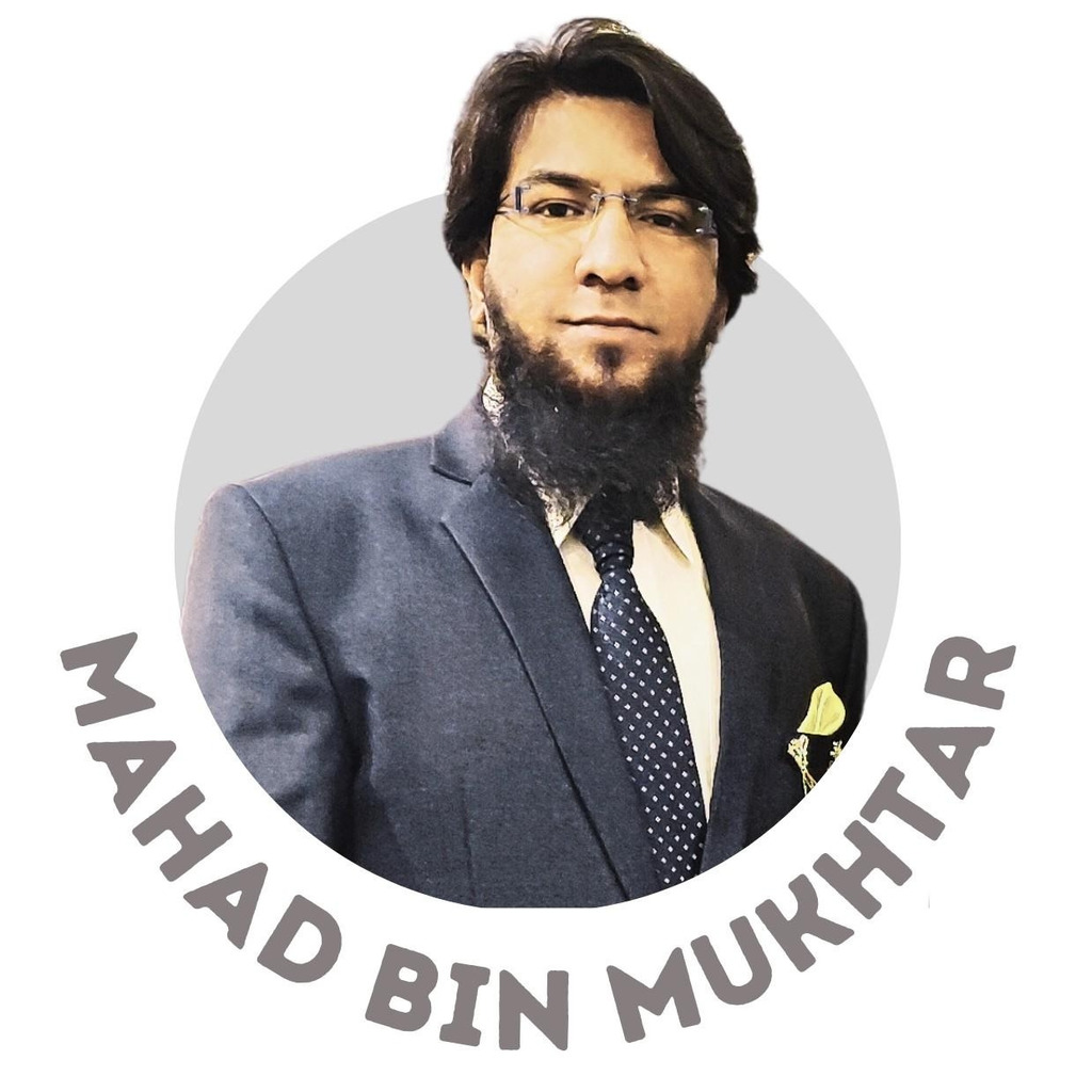 Mahad Mukhtar - Senior Software Engineer - ApexChat | XING