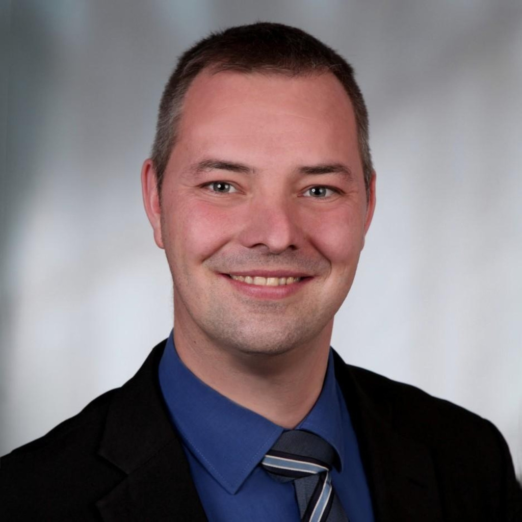 Thomas Tietze - Key Account Manager - Vidal | XING