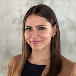 Selina Weiß - Consultant - b+p Beratung und Personal ...