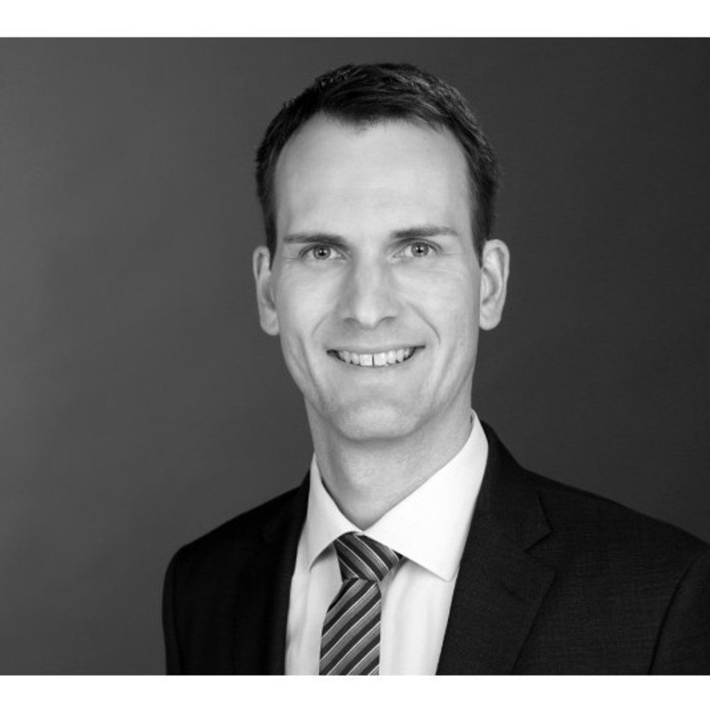 Florian Harsch - Application Development Consultant - EOS GmbH | XING