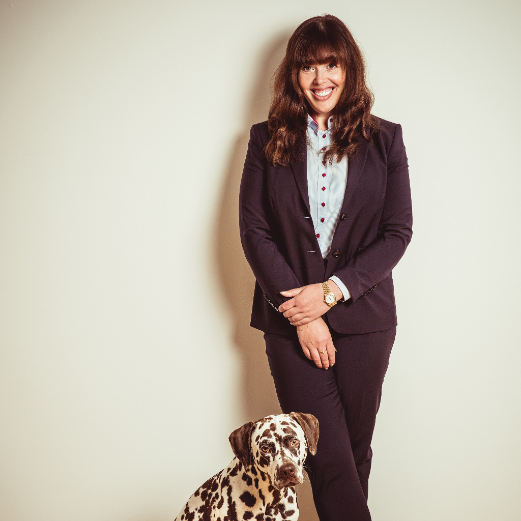 Laura Freitag - Regional Director HR North - Steigenberger Hotels GmbH ...