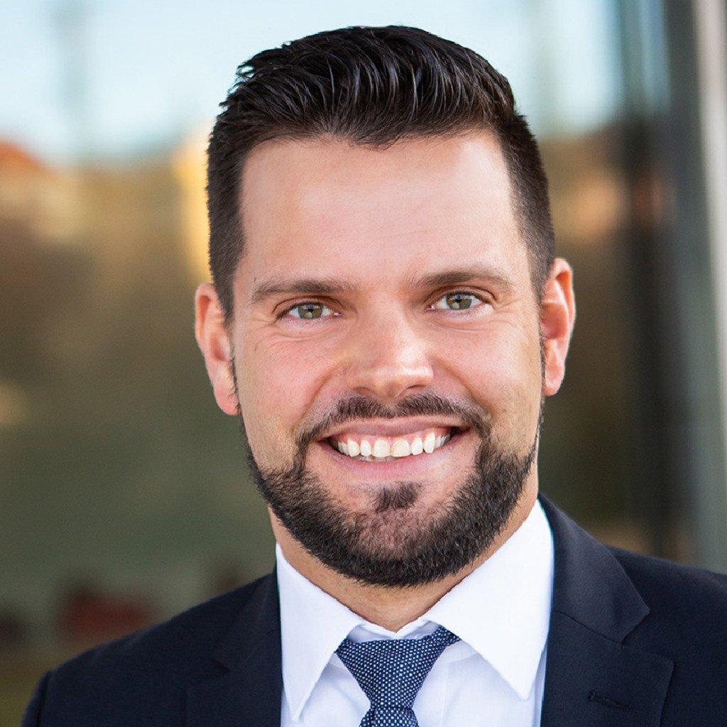 Alexander Rode - Analyst Data & Analytics / Data Scientist - BARC ...