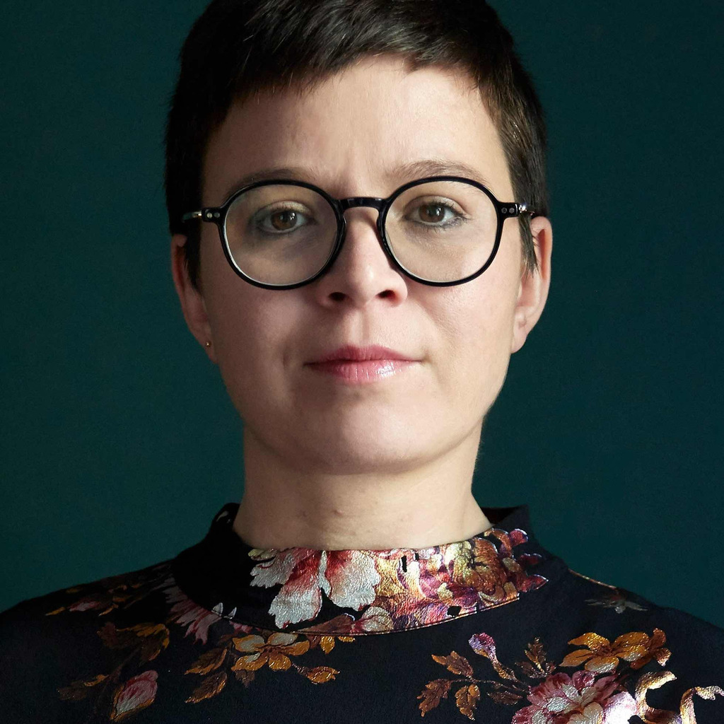 Sarah Wessinger - Leitung apotheken.de - Mediengruppe Deutscher ...