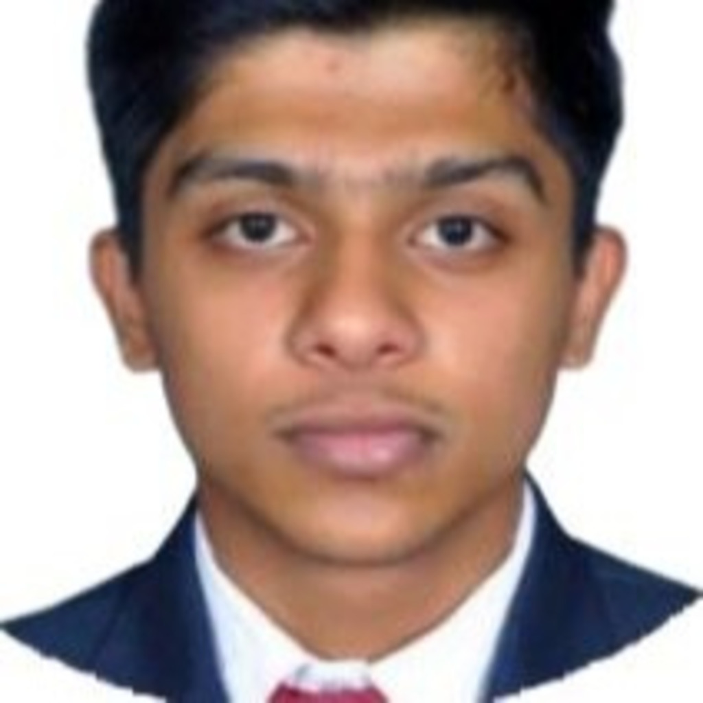 Abbas Mirza - Commis Chef - RU Fine Dining Restaurant | XING