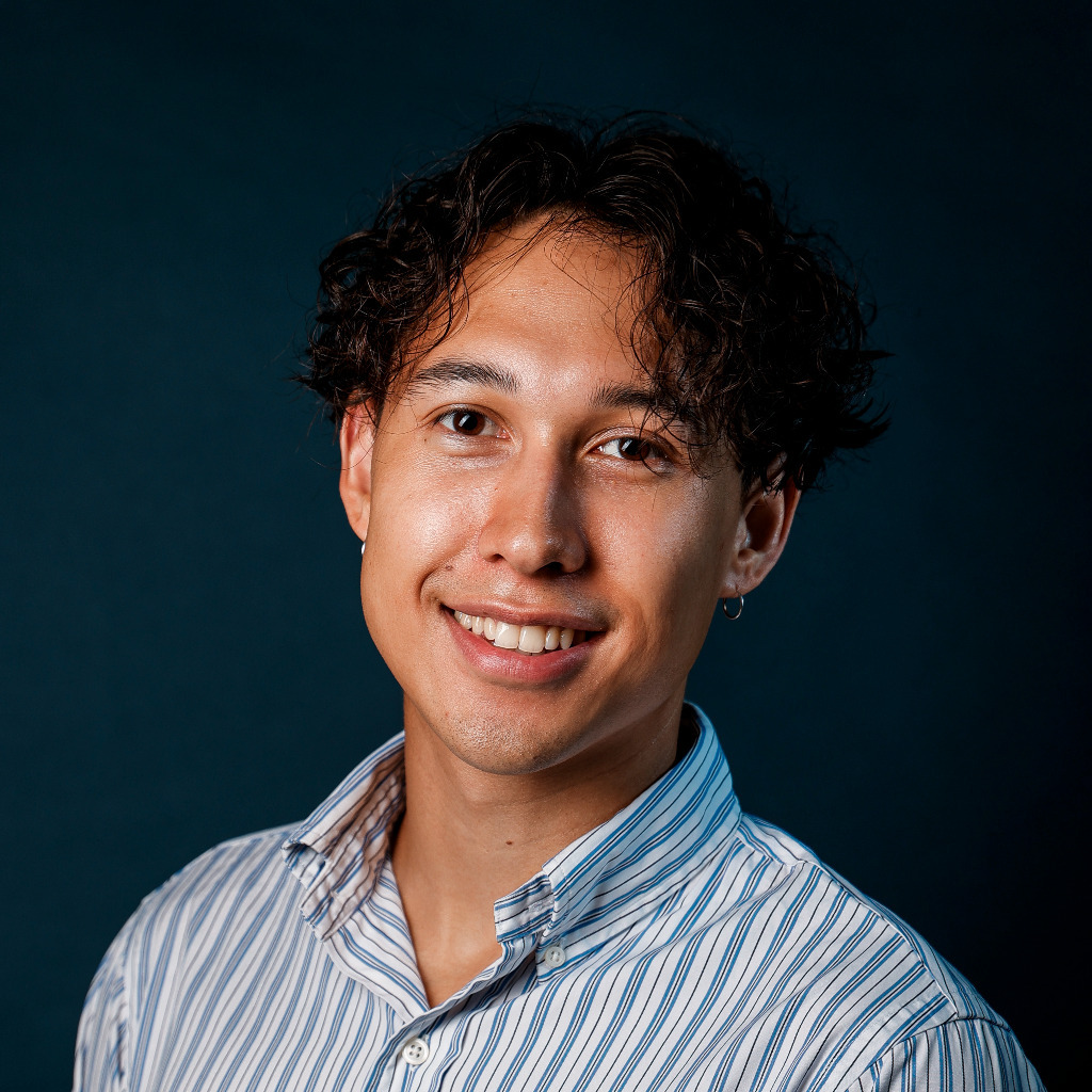 Marvin Passauer - Software Tester - HMM Deutschland GmbH | XING
