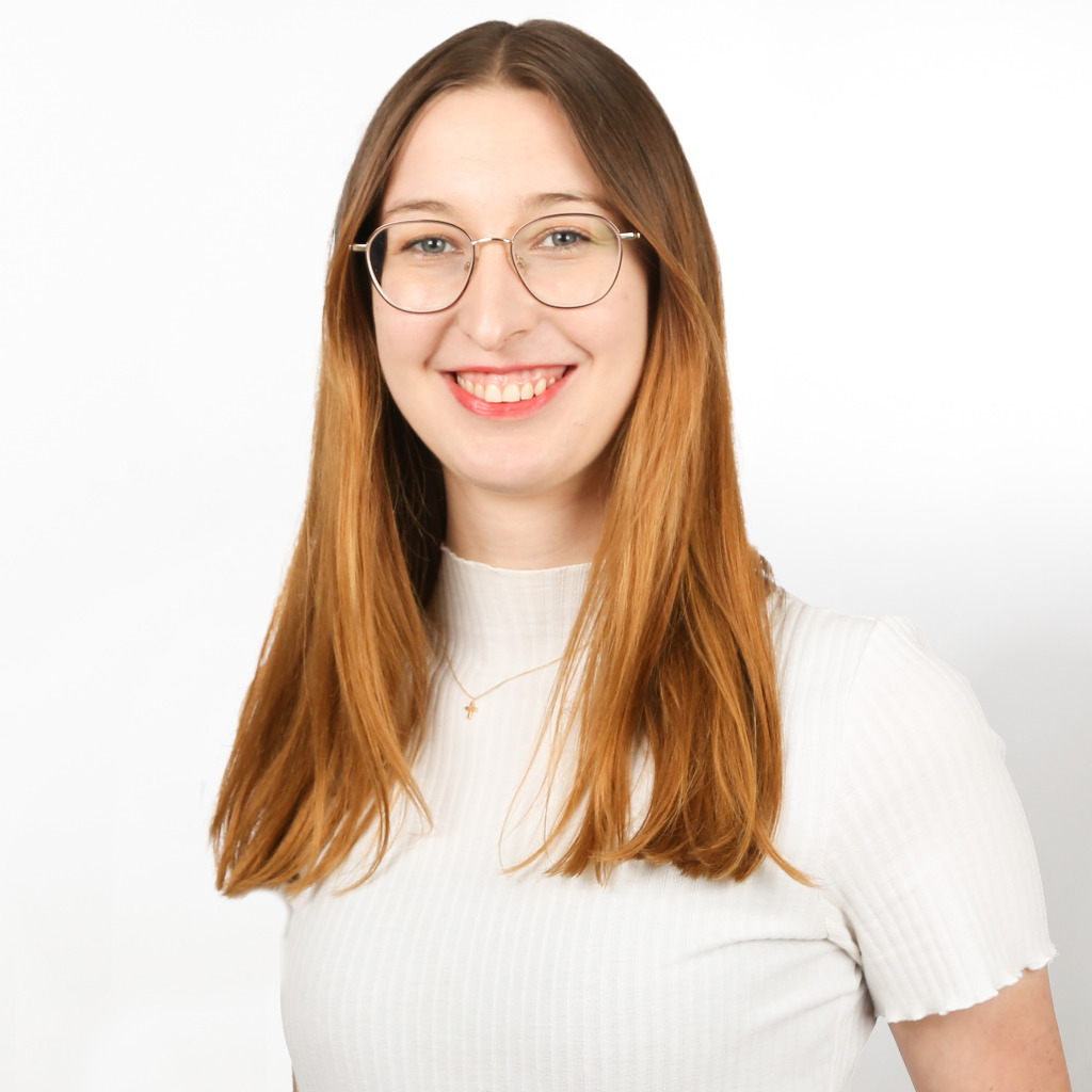 Sharline Schmidt - Talent Acquisition - SIEMENS | XING