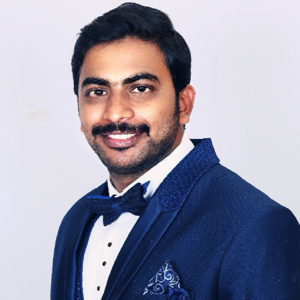 Suresh Peram - Data Management Specialist - IBM Watson Health | XING