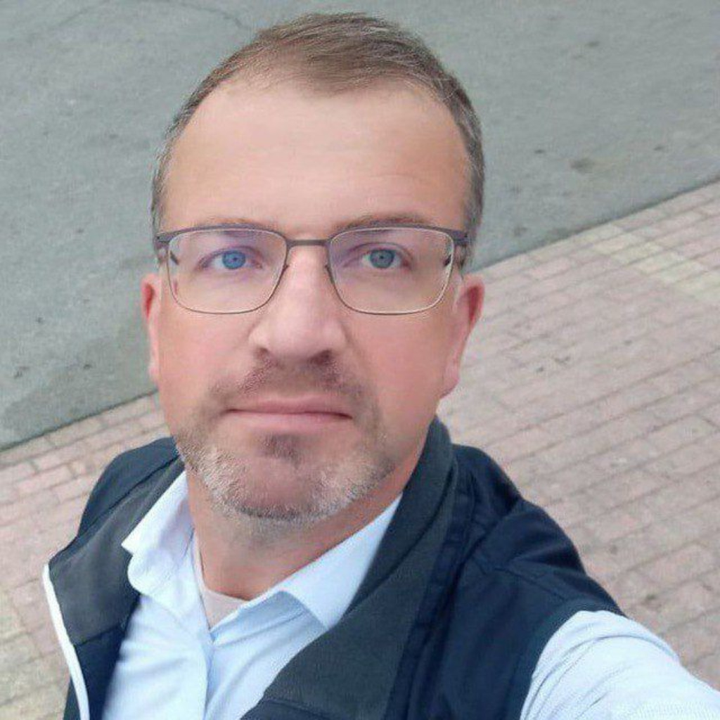 Stephan Wolf - Cyber Security, Blockchain Expert, Enterprise IT ...