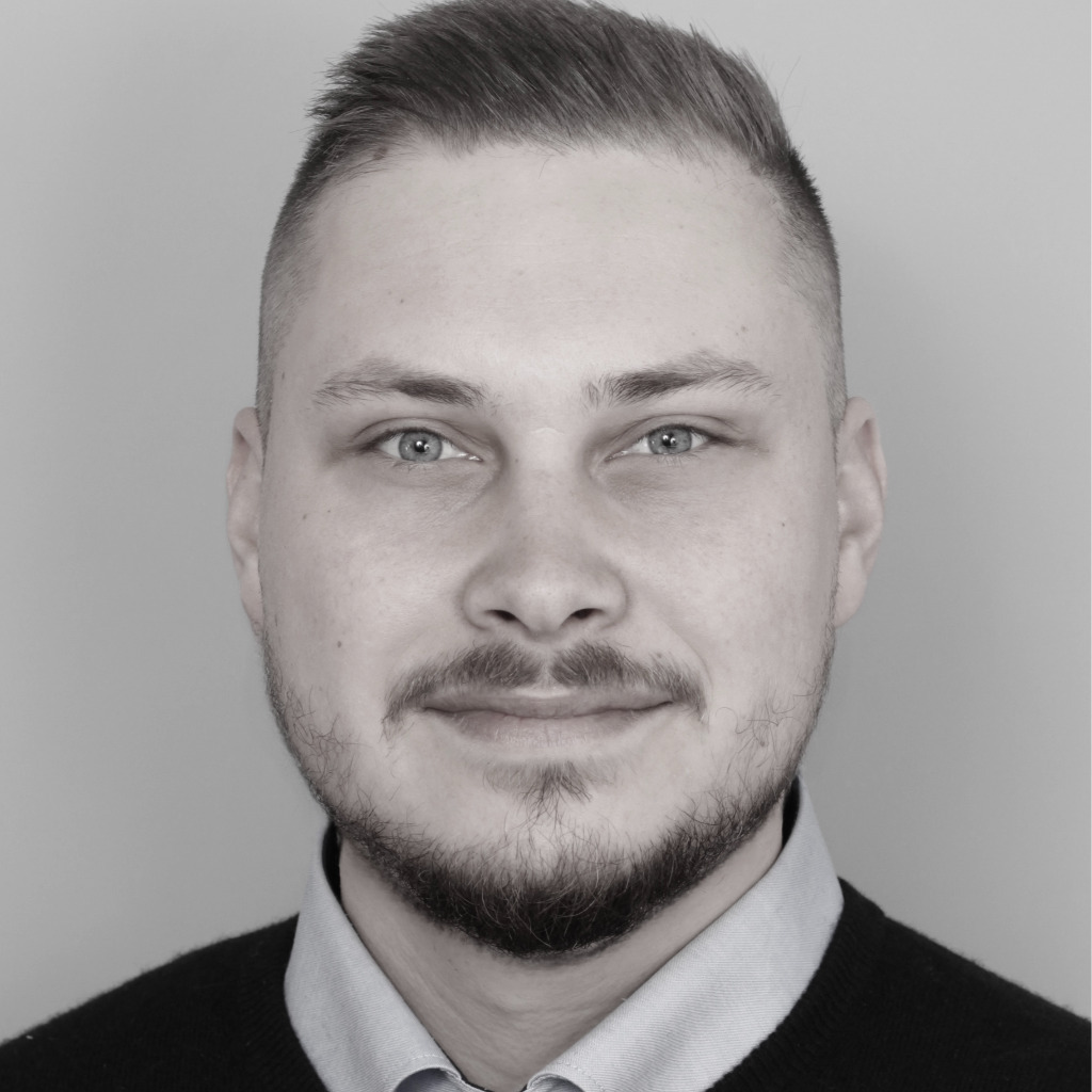 Torben Klöschen - Automation Technician - L3 Harris Technologies | XING