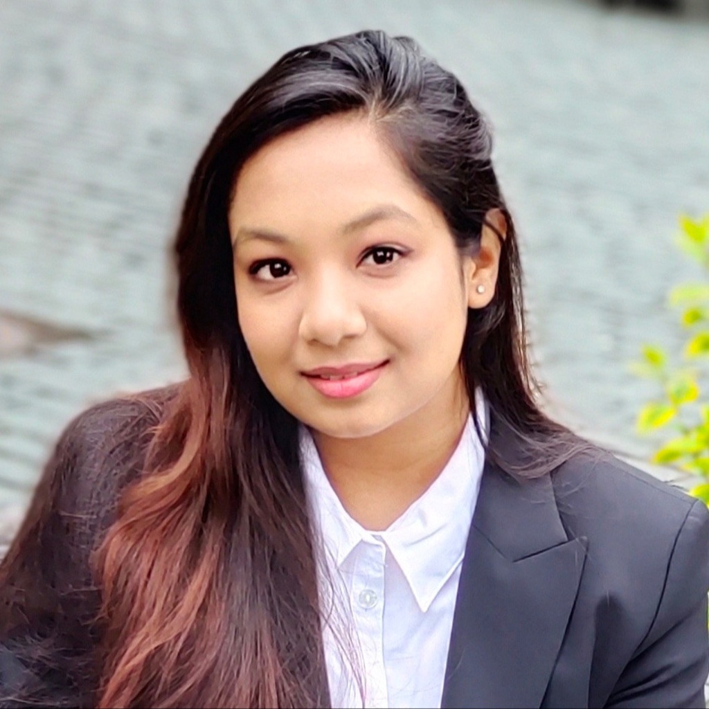 Konika Akter Dristy - Business Administration with Informatics - Fachhochschule Südwestfalen | XING