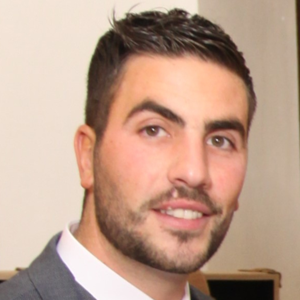 Cosimo De Vellis - Oberbauleiter - BREMER AG | XING