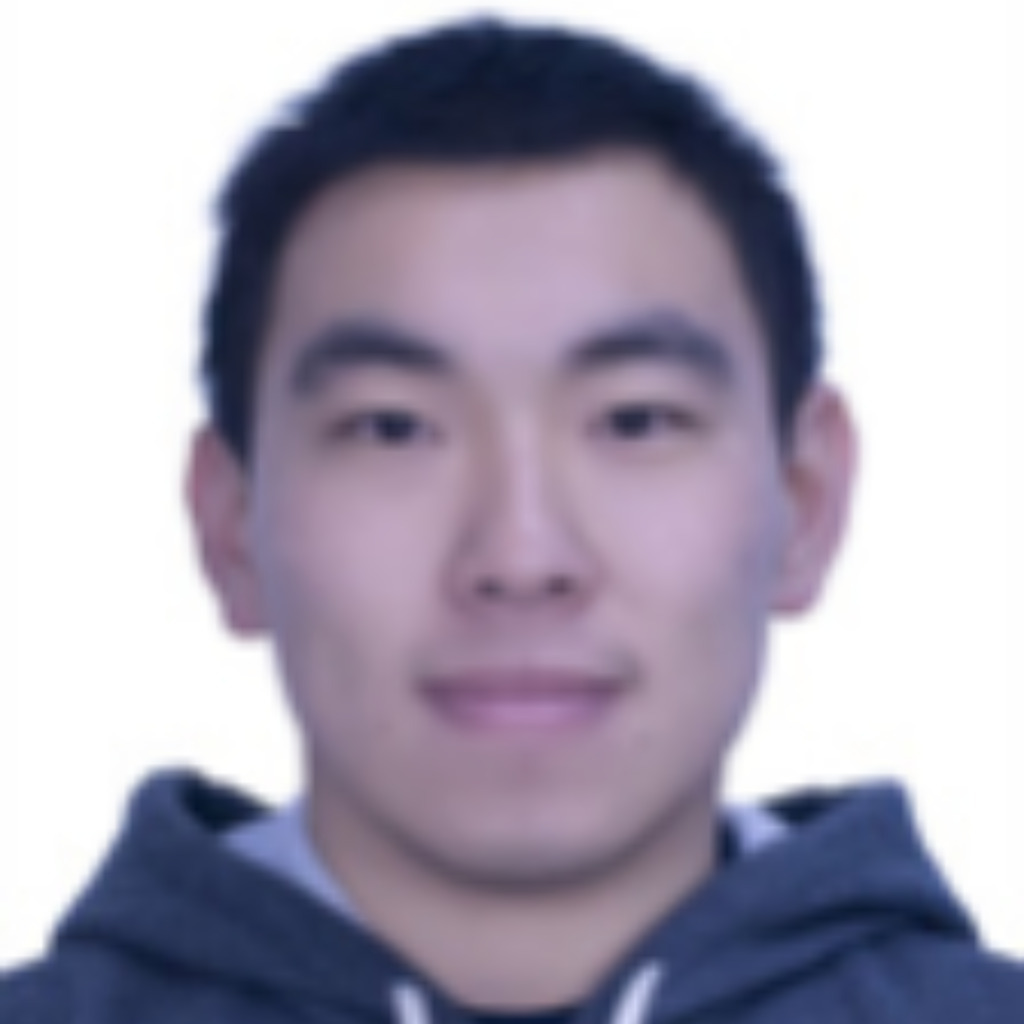 Junjie Yao - Wirtschaftsmathematik - TU Dortmund | XING