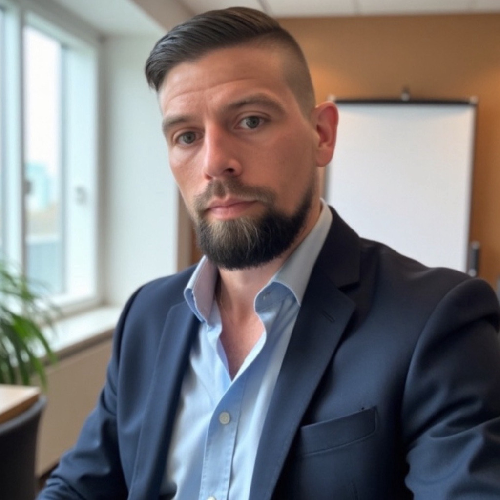 Marcel Wittich - Automobilverkäufer - CheckCars24 | XING