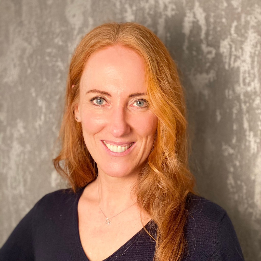 Birgit Danielmeyer - Industriekauffrau - RWE | XING