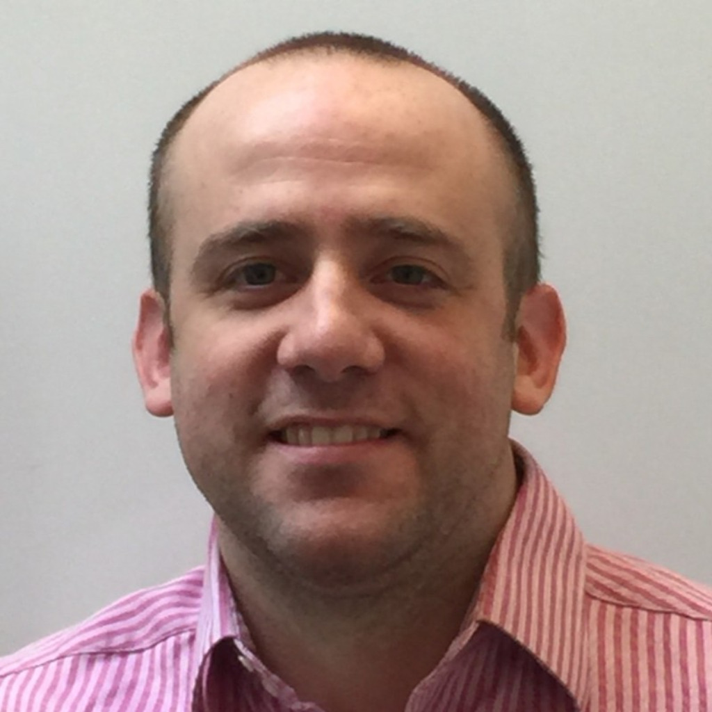 Simon Perkins - Managing Director - Integrity Talent Solutions | XING