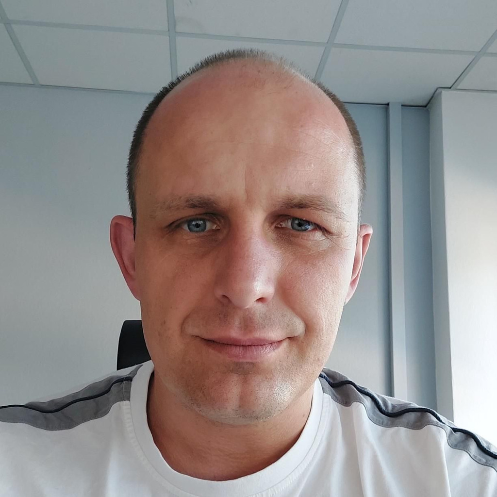 Tilo Streuling - Vertriebsmitarbeiter Innendienst/ Aussendienst - Heinrich Schütt KG GmbH & Co ...