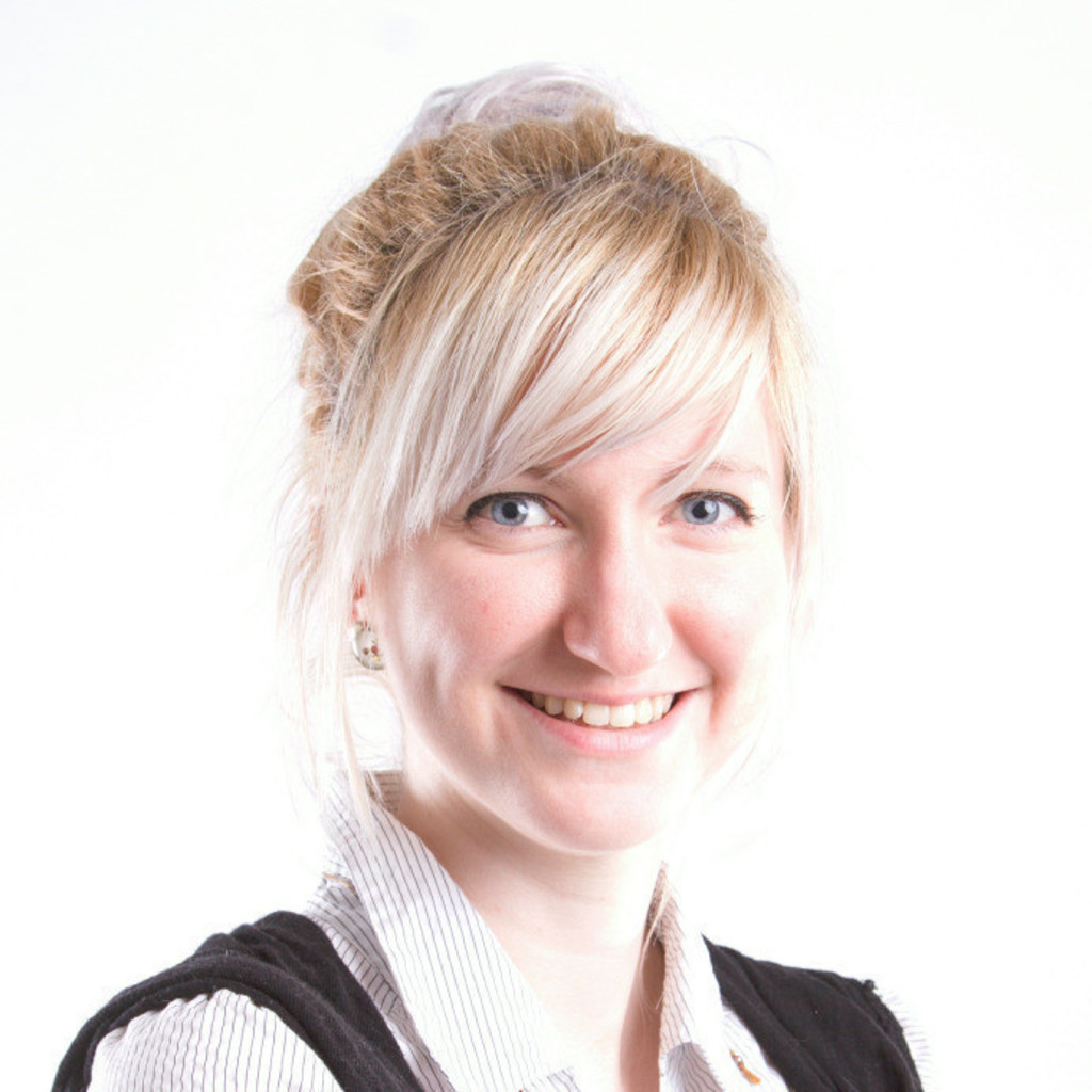 Lisa Bemmann - HPC Account Manager - MEGWARE Computer Vertrieb und ...