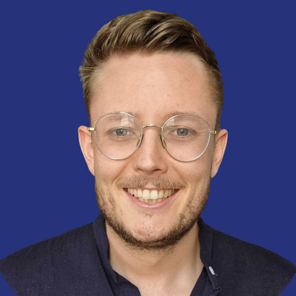 Christopher Sorg - Chief of Staff - Hivebuy | XING