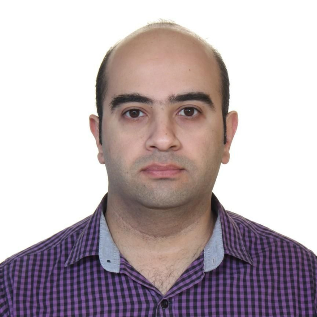 Farooq Muhammad Ghufran International Business Hochschule Für Technik Und Wirtschaft Berlin 