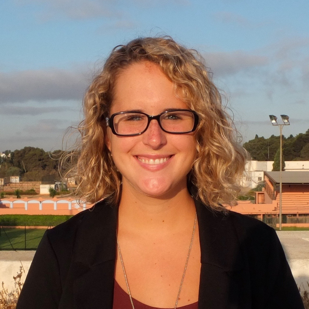 Courtney Job - K-12 Teacher Librarian - International School on the ...