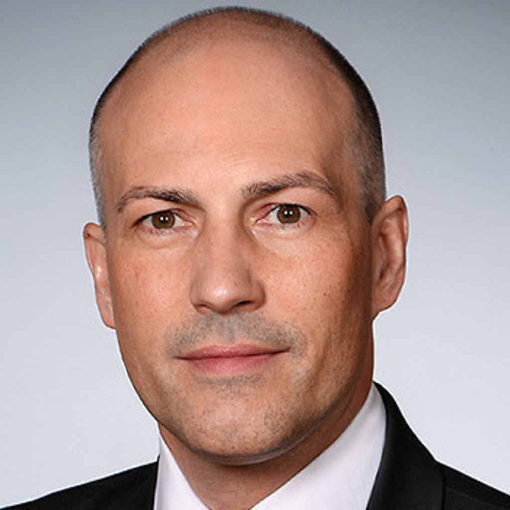 Marko Schmidt - Partner - Deloitte Consulting GmbH, Düsseldorf | XING