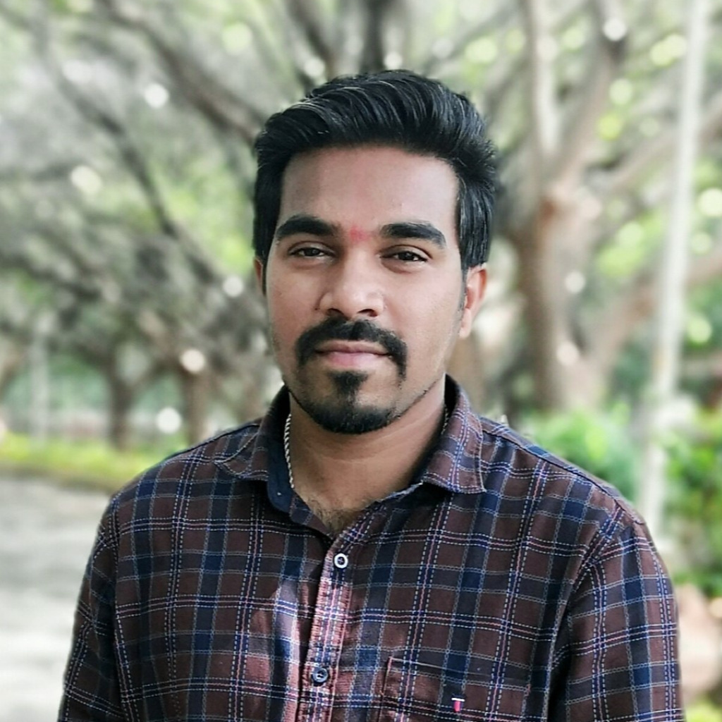 Pramod Mahindrakar - Senior Product Engineer - Mercedes Benz Research ...