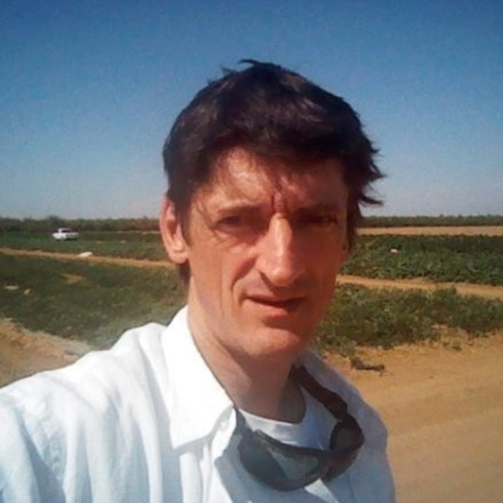 Martin Baerwind - Co-Founder - self-employed | XING