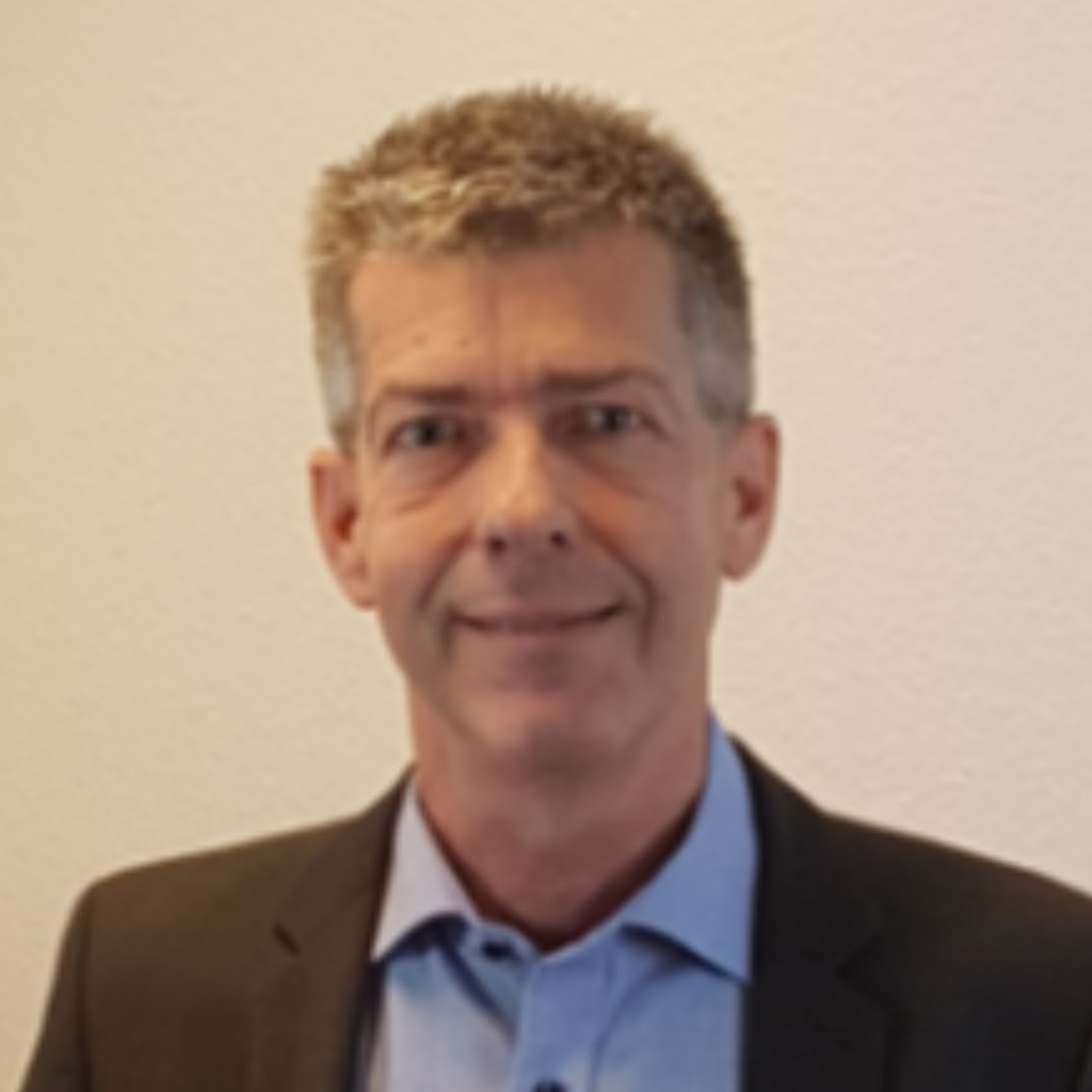 Dirk Linn - Chief Happiness Officer (MD) - p-manent consulting GmbH | XING